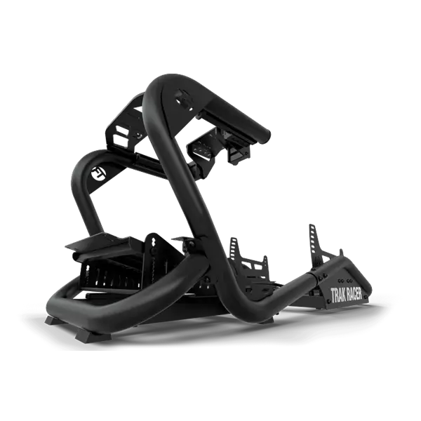 Trak Racer Szimulátor cockpit - TR8 Pro (RIG, max: 20Nm, moduláris ...