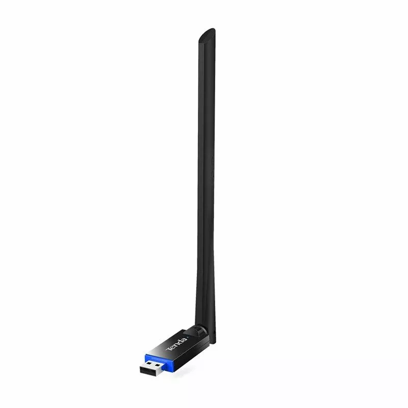 Tenda U10 AC650 Dual-band Wireless USB Adapter | pcx.hu