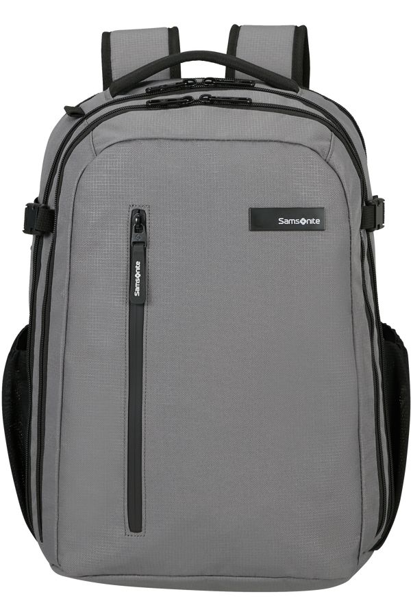 Samsonite Roader Laptop Backpack M 15,6" Drifter Grey | pcx.hu